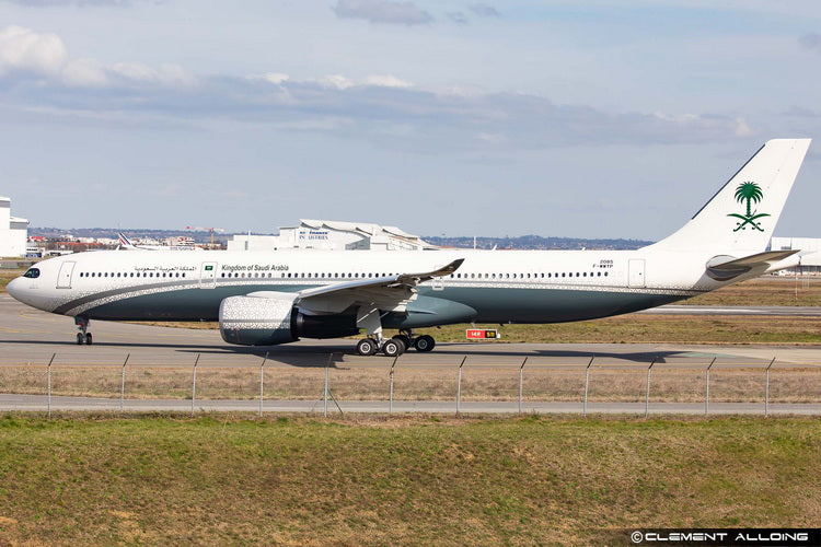 June/July 2025 Release Phoenix Models Desert Wings Aviation Airbus A33 ...