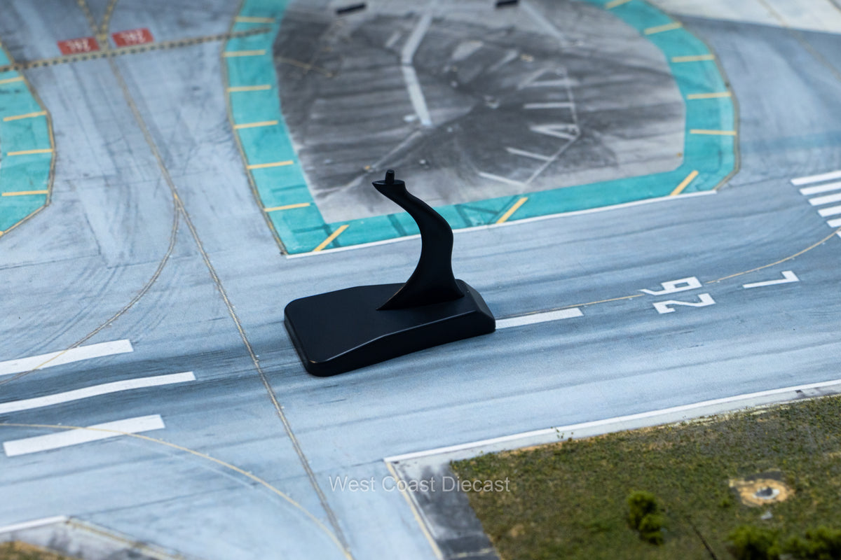 1/400 Scale Plastic Stand – West Coast Diecast LTD