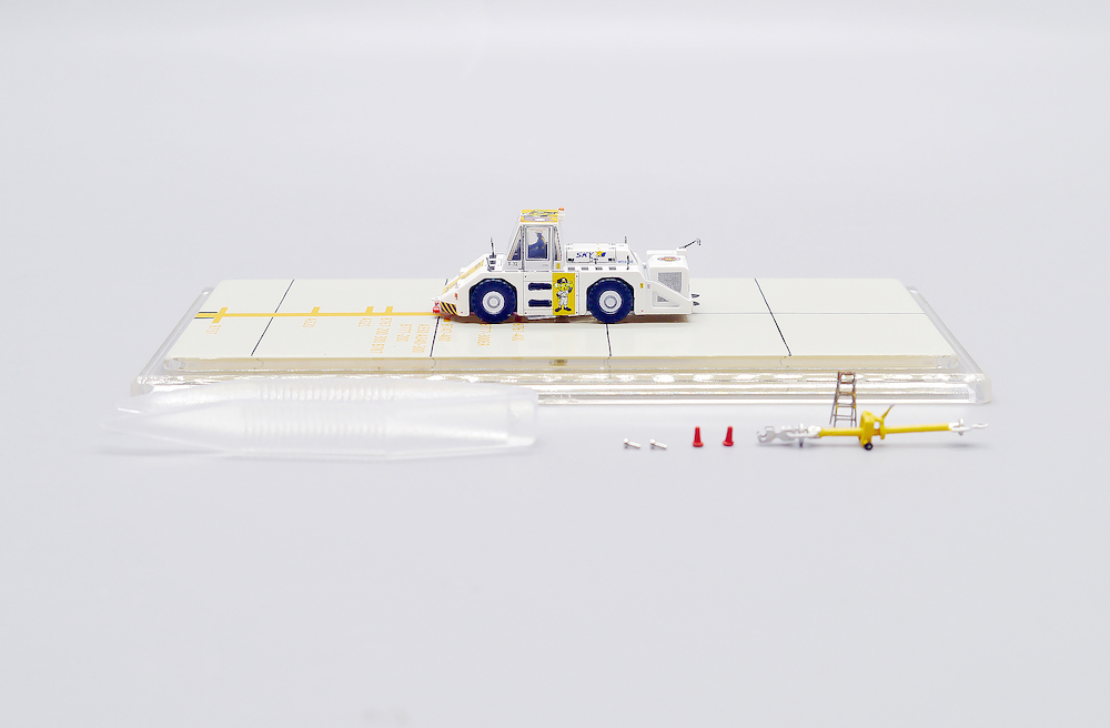Fantasy Wings Skymark Tiger WT250E Pushback Tug - 1/200 – West Coast ...
